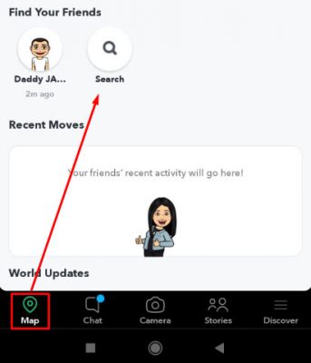How To Tell When Someone Was Last Active on Snapchat - Tech Junkie