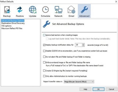 How to Fix ‘Macrium Reflect Clone Failed’ Error - Tech Junkie