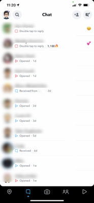 How Often Does the Best Friends Data Update in Snapchat? - Tech Junkie