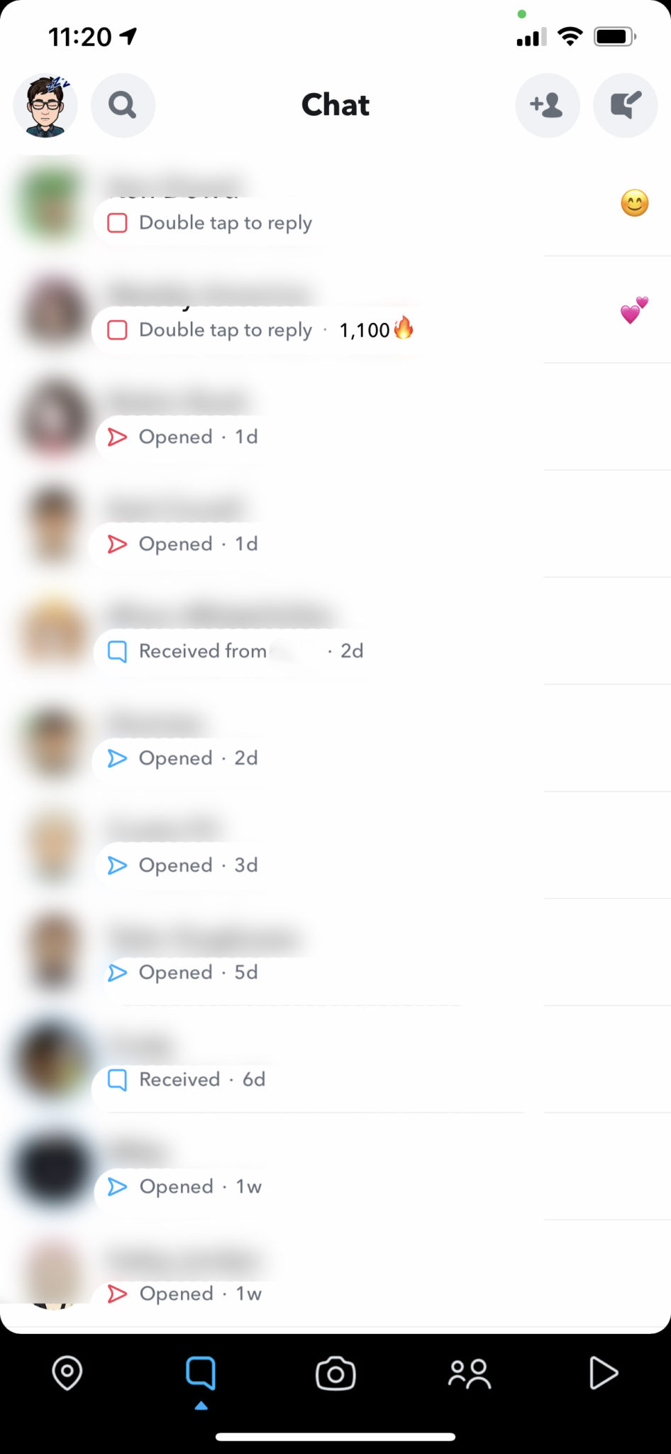 How Often Does the Best Friends Data Update in Snapchat? - Tech Junkie