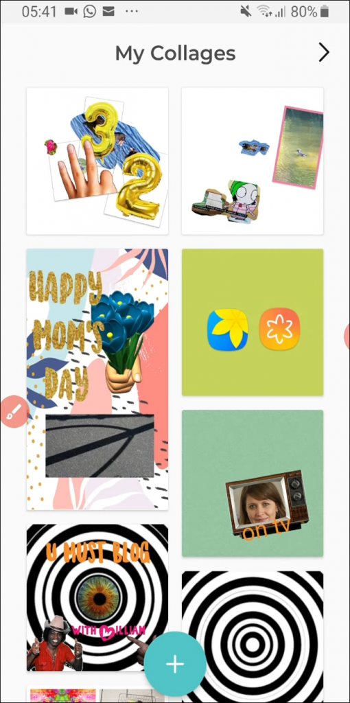The Best Photo Collage Makers for the iPhone [September 2020] - Tech Junkie