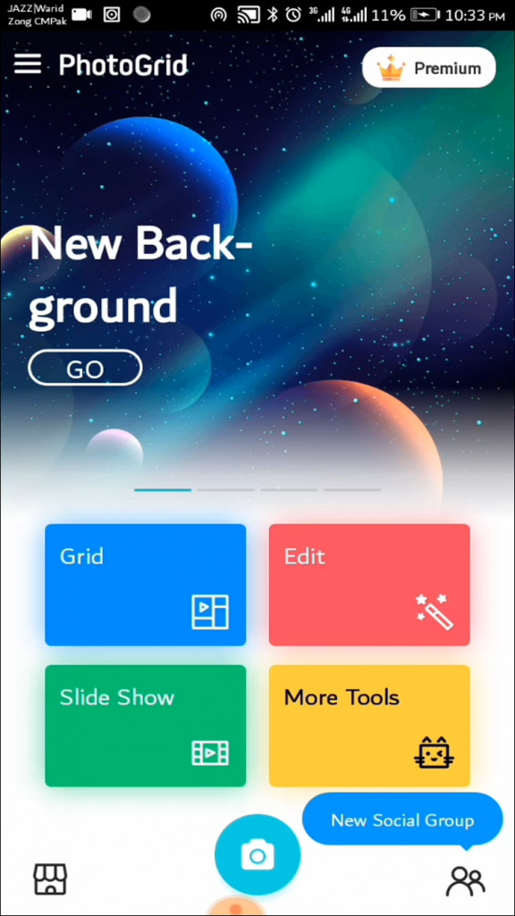 The Best Photo Collage Makers for the iPhone [September 2020] - Tech Junkie