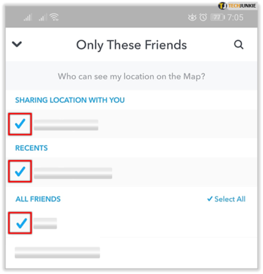 What Does "Seen Just Now" Mean in Snapchat? - Tech Junkie