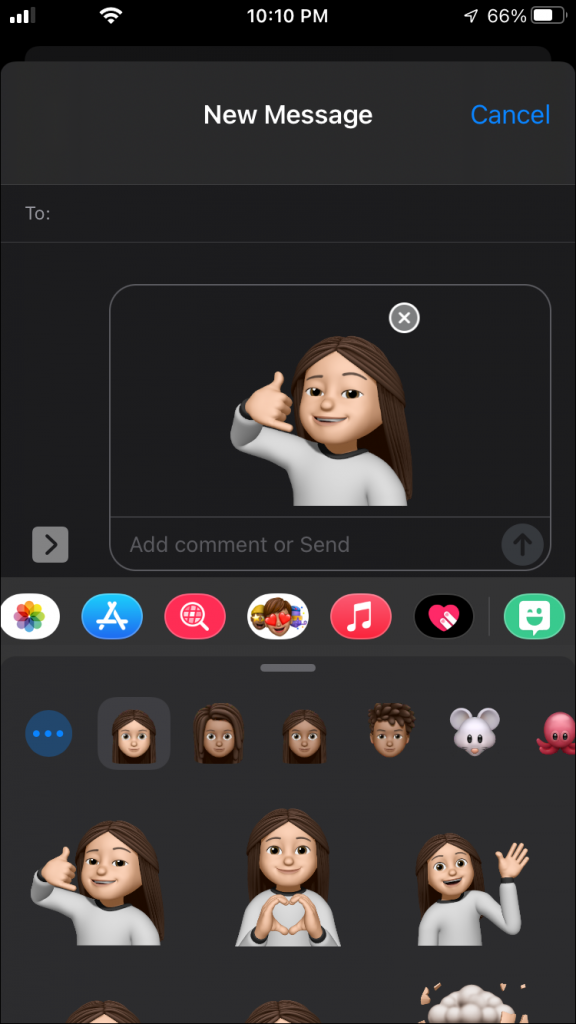 The 10 Best Emoji Apps For the iPhone [September 2020] - Tech Junkie