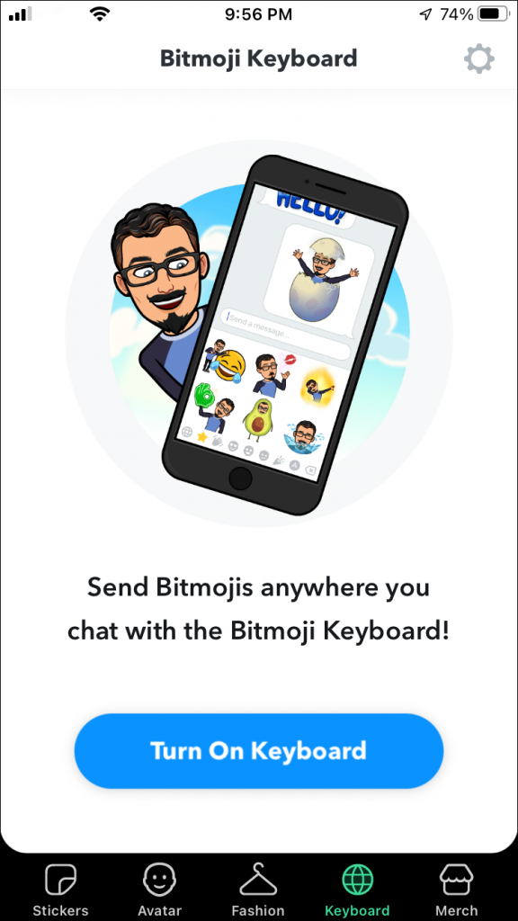 The 10 Best Emoji Apps For the iPhone [September 2020] - Tech Junkie