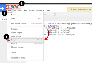How to Trigger an Email within Google Sheets - Tech Junkie