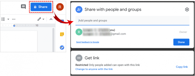 How to View the Edits on a Google Doc - Tech Junkie