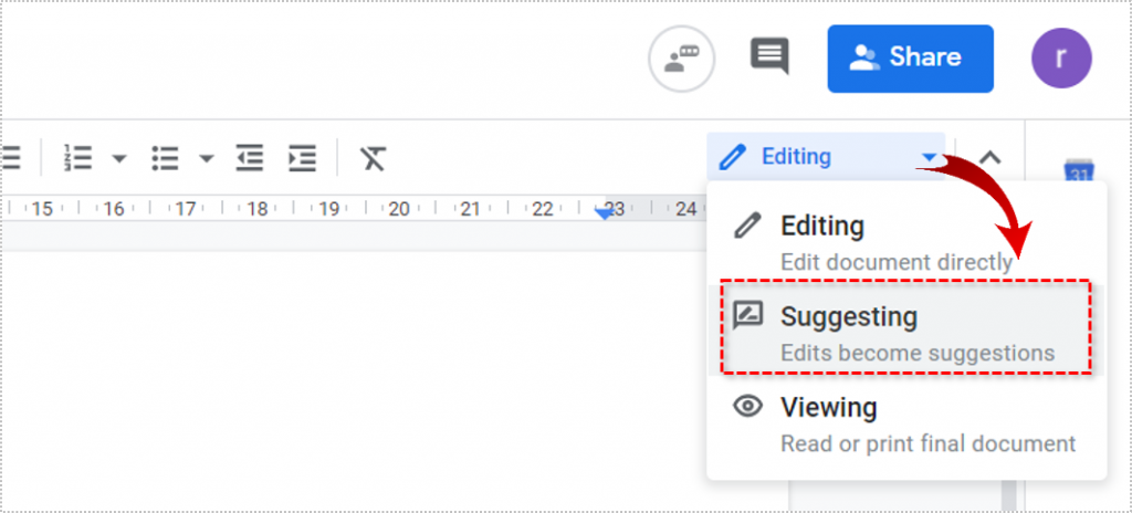How to View the Edits on a Google Doc - Tech Junkie
