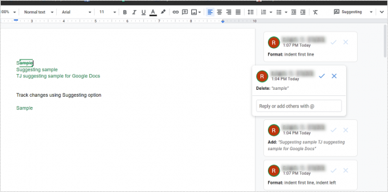 How to View the Edits on a Google Doc - Tech Junkie