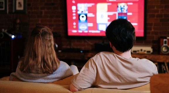 Can Samsung TV Play AVI Files? - Tech Junkie