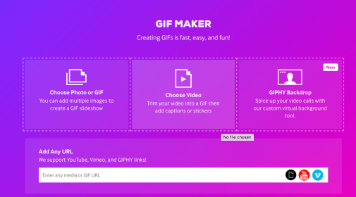How To Make a GIF [December 2020] - Tech Junkie