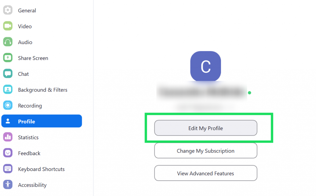 How to Change Your Name in Zoom - Tech Junkie