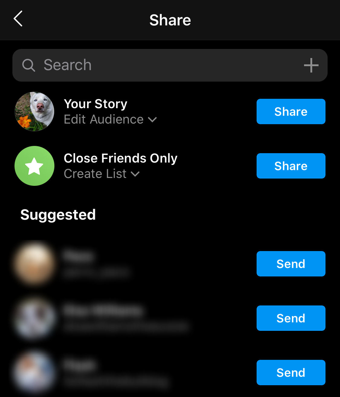 How to Use Instagram Stories - Tech Junkie