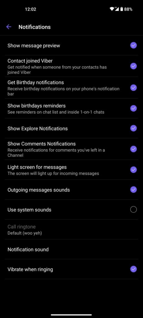 How to Tell if Someone Read Your Message in Viber - Tech Junkie