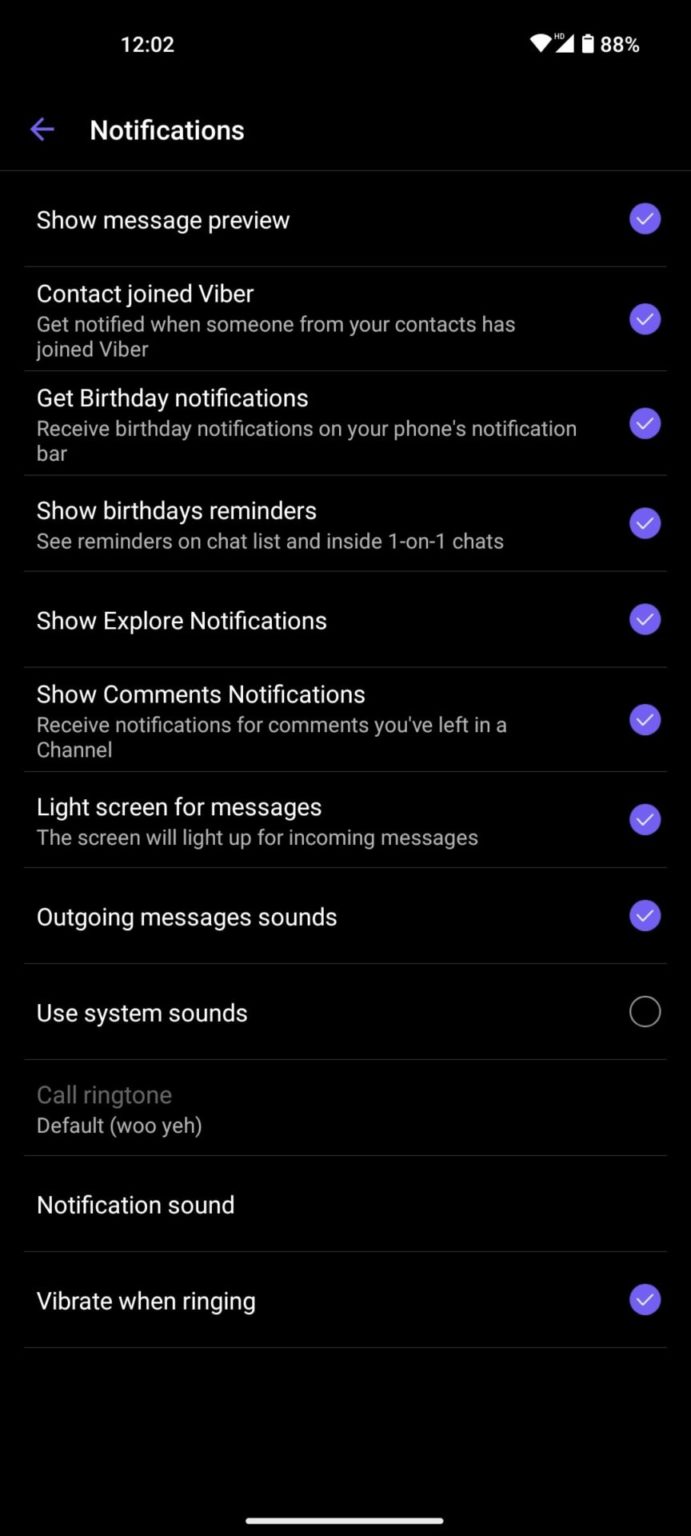 How to Tell if Someone Read Your Message in Viber - Tech Junkie