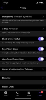 How to Tell if Someone Read Your Message in Viber - Tech Junkie