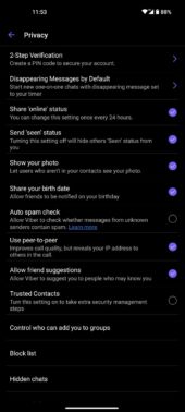 How to Tell if Someone Read Your Message in Viber - Tech Junkie