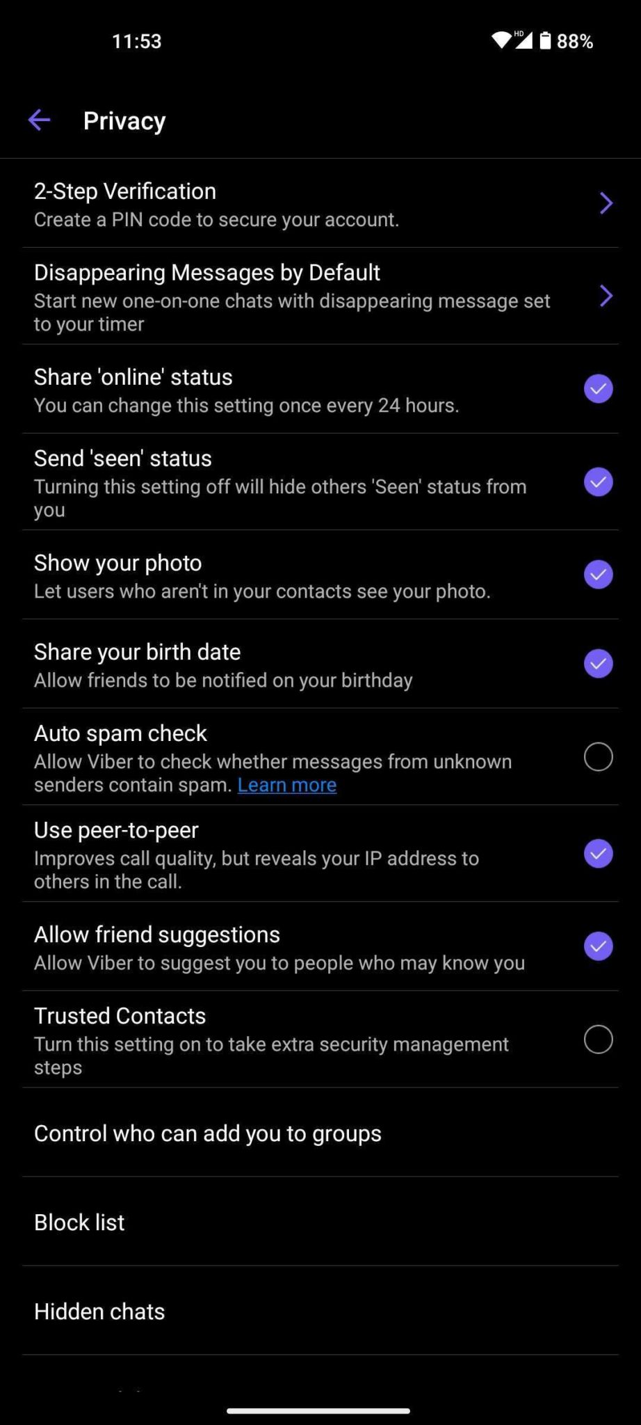 How to Tell if Someone Read Your Message in Viber - Tech Junkie