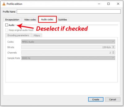 How To Remove the Audio Track from a Video - Tech Junkie