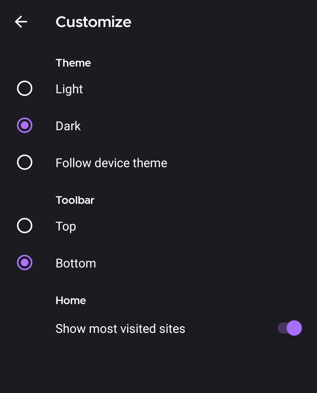 How To Enable Dark Mode on Facebook - Tech Junkie