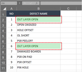 How to Automatically Color Code in Excel - Tech Junkie