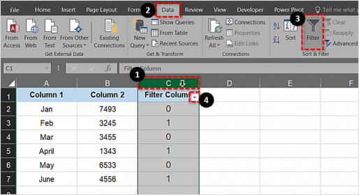 How To Delete Every Other Row in Excel - Tech Junkie