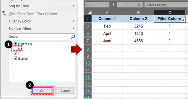How To Delete Every Other Row in Excel - Tech Junkie