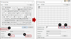 How to Create the Peso Sign in Word - Tech Junkie