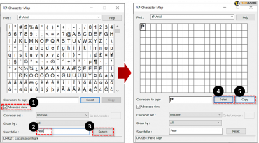 How to Create the Peso Sign in Word - Tech Junkie