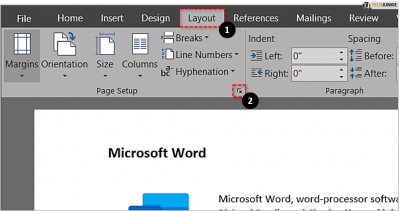 How to Make a Booklet in Word - Tech Junkie