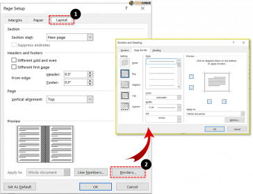 How to Make a Booklet in Word - Tech Junkie