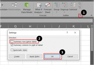 How to Automatically Group Rows in Excel - Tech Junkie