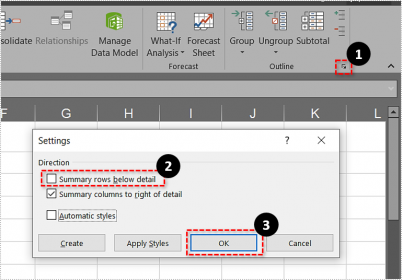 How to Automatically Group Rows in Excel - Tech Junkie