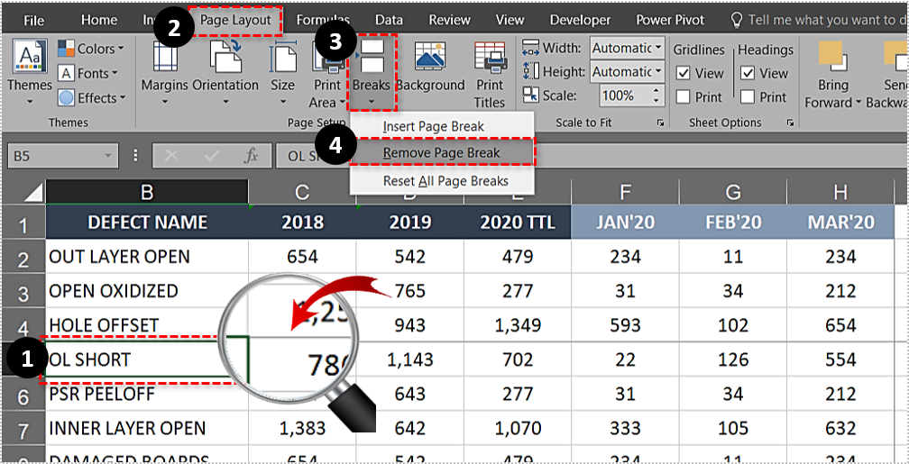how-to-get-rid-of-dotted-lines-in-powerpoint-tables-how-to-use-a-placeholder-in-powerpoint-the