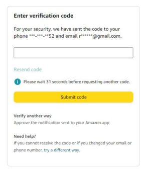 How To Kick Somebody Off your Amazon Prime Account - Tech Junkie