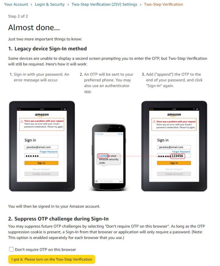 How To Kick Somebody Off your Amazon Prime Account - Tech Junkie