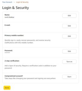 How To Kick Somebody Off your Amazon Prime Account - Tech Junkie