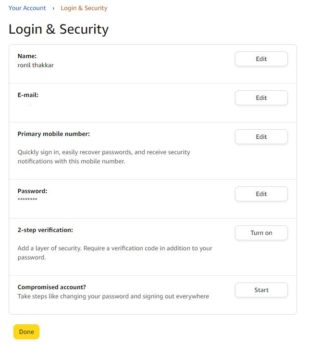 How To Kick Somebody Off your Amazon Prime Account - Tech Junkie