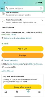 Does Amazon Notify You if Something Is Purchased from Your Wish List ...