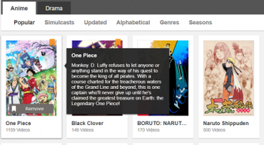 How to Delete My Queue on Crunchyroll - Tech Junkie