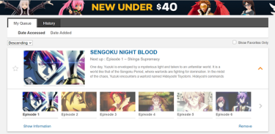 How to Delete My Queue on Crunchyroll - Tech Junkie
