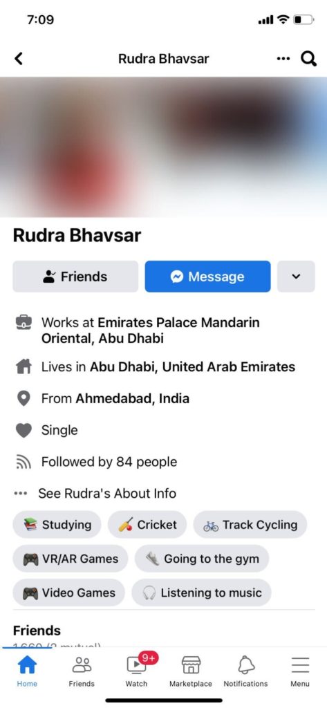How To See Your Friends Birthdays on Facebook - Tech Junkie