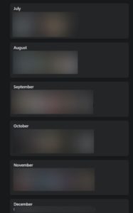 How To See Your Friends Birthdays on Facebook - Tech Junkie