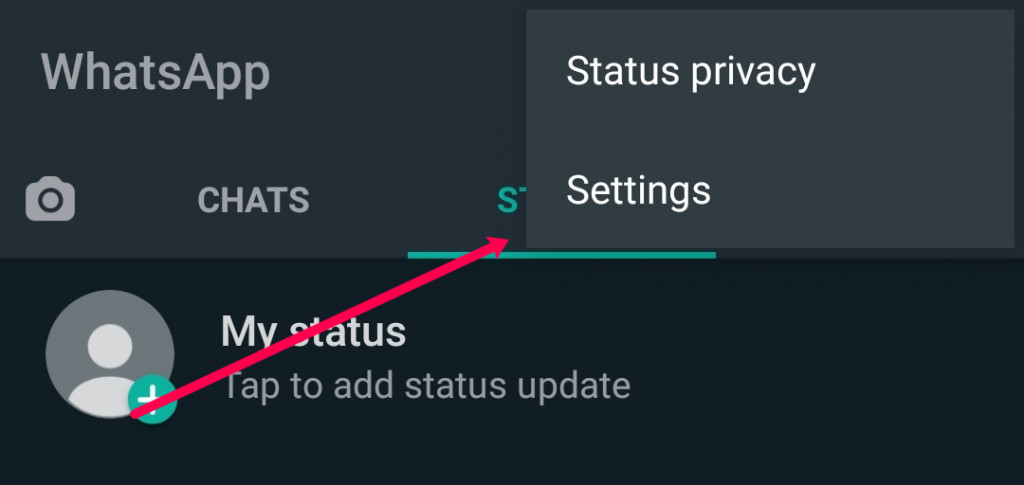 How To See Who Viewed your WhatsApp Status - Tech Junkie