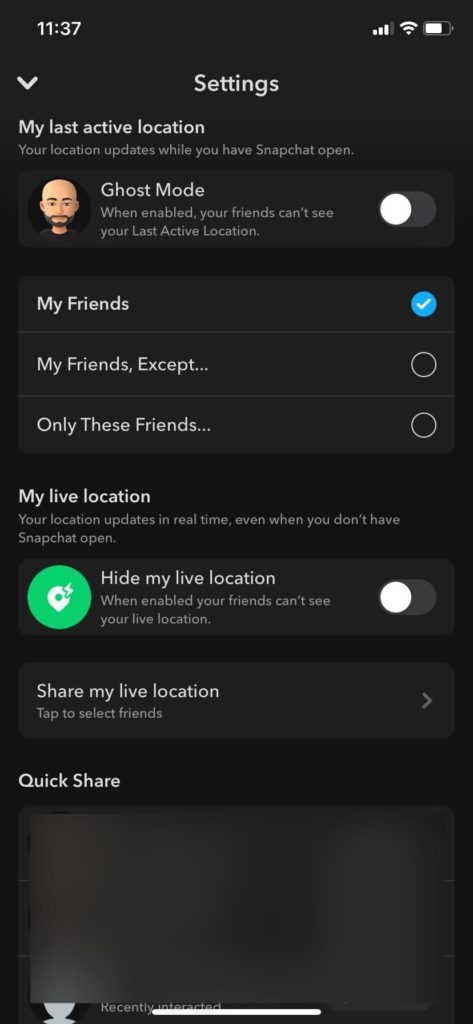 How To Make Your Bitmoji Listen to Music in Snapchat - Tech Junkie