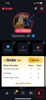 How To Find Someone on Tinder Without Opening an Account - Tech Junkie