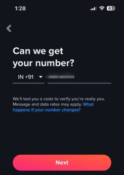 How To Find Someone on Tinder Without Opening an Account - Tech Junkie