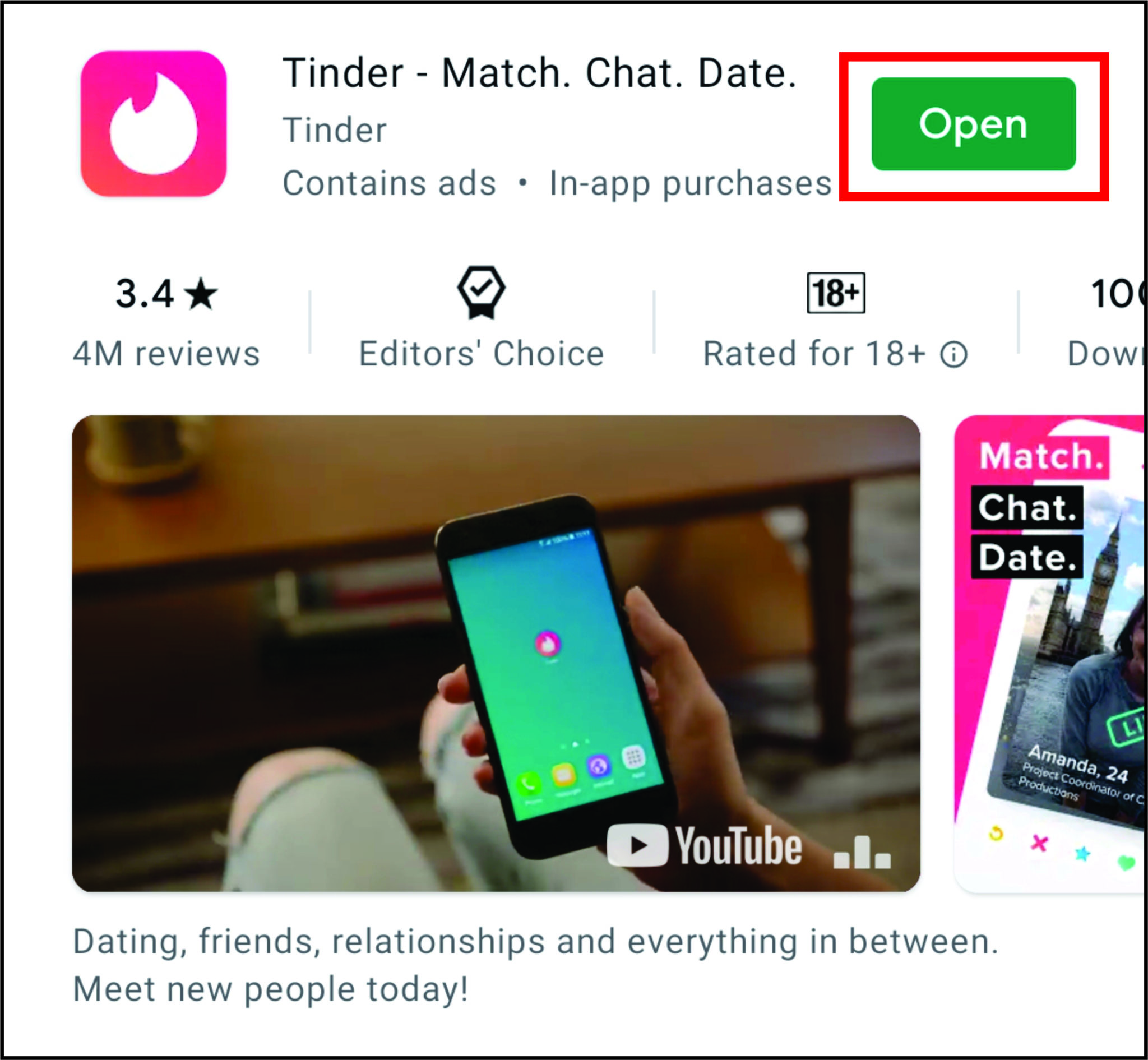 How to Change Photo Order on Tinder - Tech Junkie