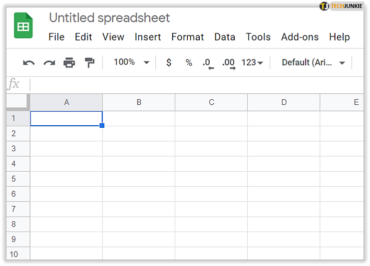 How to Disable Military Time in Google Sheets - Tech Junkie