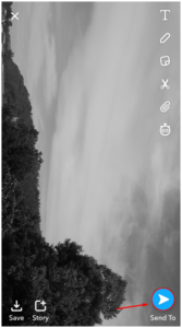How to Add Filters on Snapchat - Tech Junkie